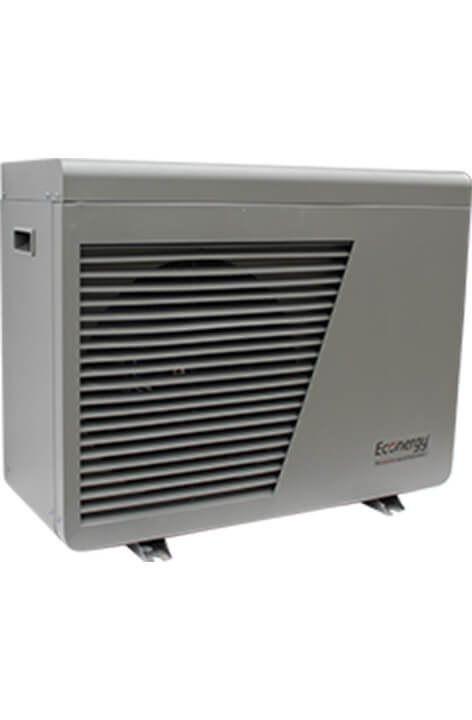 Heat Pump Water Heaters | Econergy